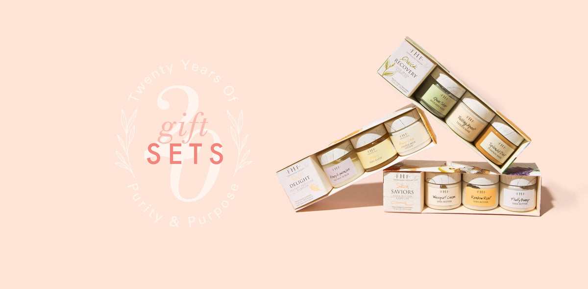 Gift Sets – FarmHouse Fresh