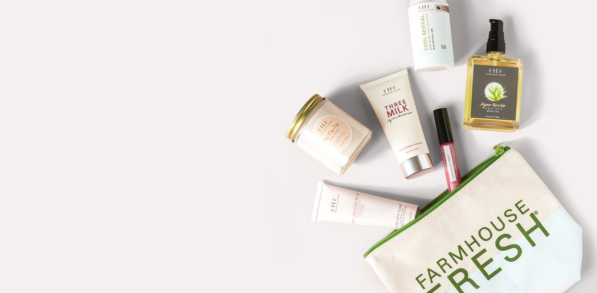 Giftable Bundles – FarmHouse Fresh
