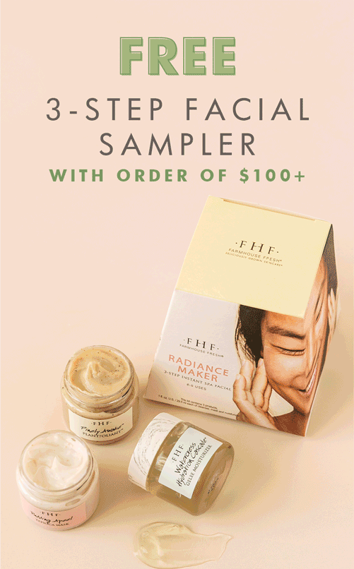 Body Collection – FarmHouse Fresh