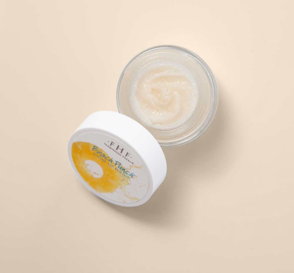 FarmHouse Fresh® Beach Punch® Lip Polish