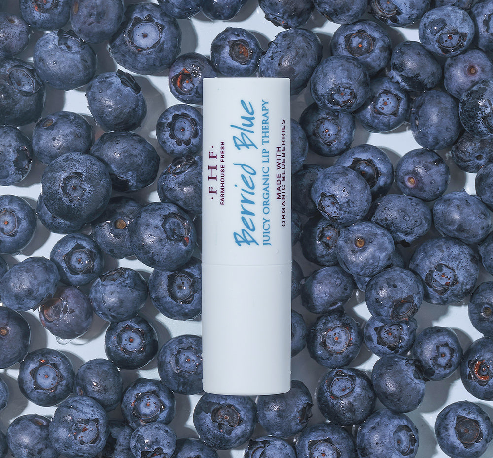 Berried Blue – FarmHouse Fresh