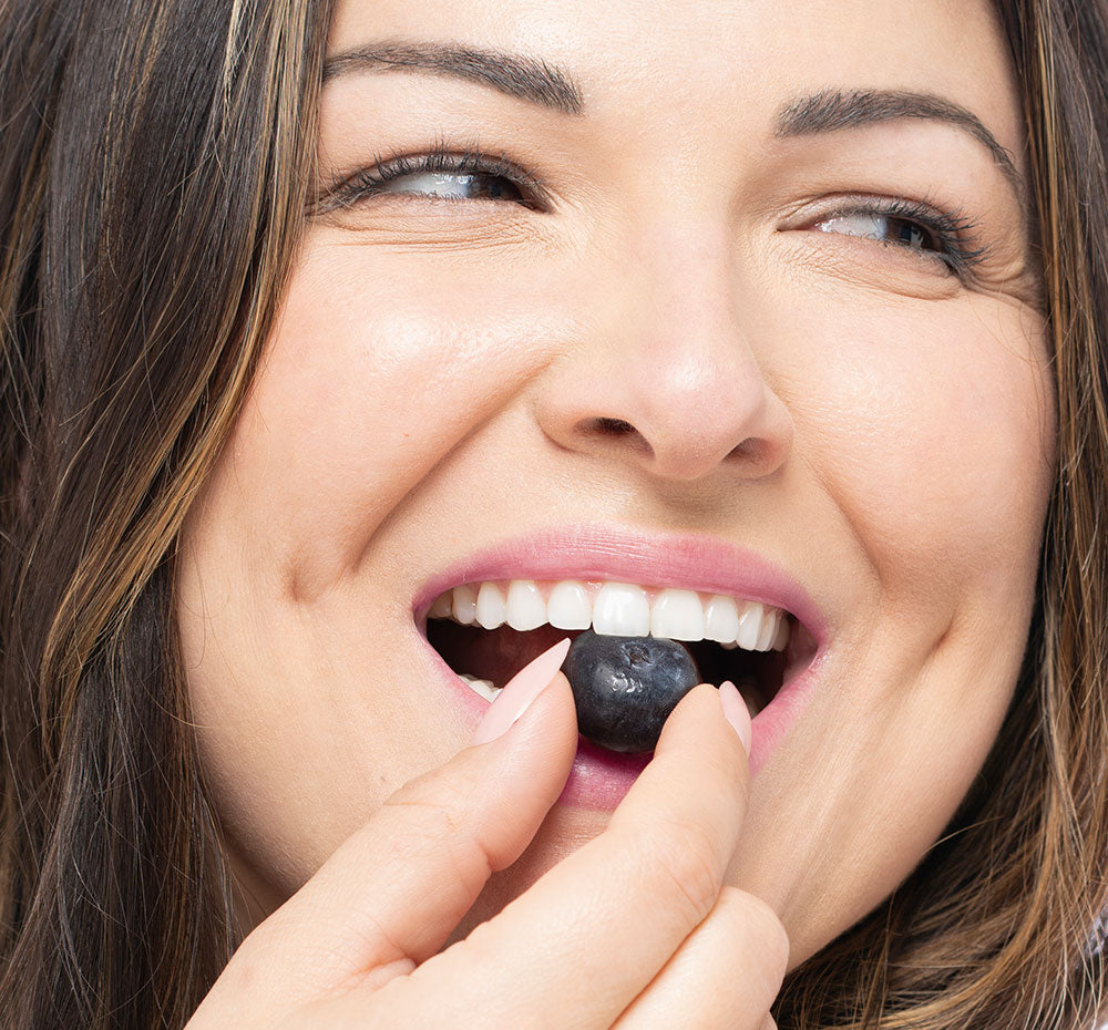 Berried Blue – FarmHouse Fresh