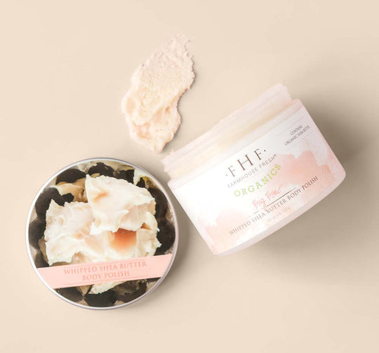 Body Scrubs – FarmHouse Fresh