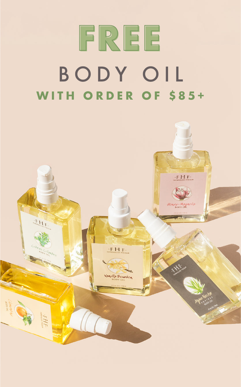 Body Collection – FarmHouse Fresh