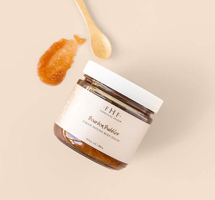 Body Scrubs – FarmHouse Fresh