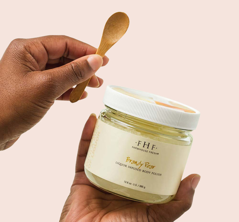 Body Scrubs – FarmHouse Fresh