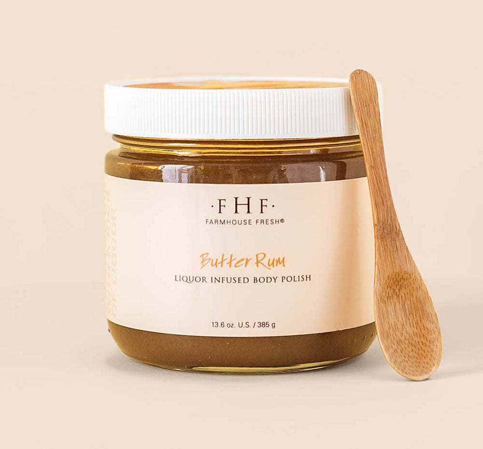 Body Scrubs – FarmHouse Fresh