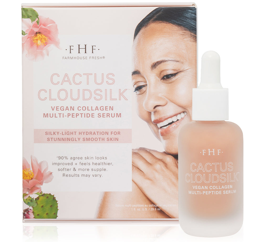 Cactus Cloudsilk™ – FarmHouse Fresh