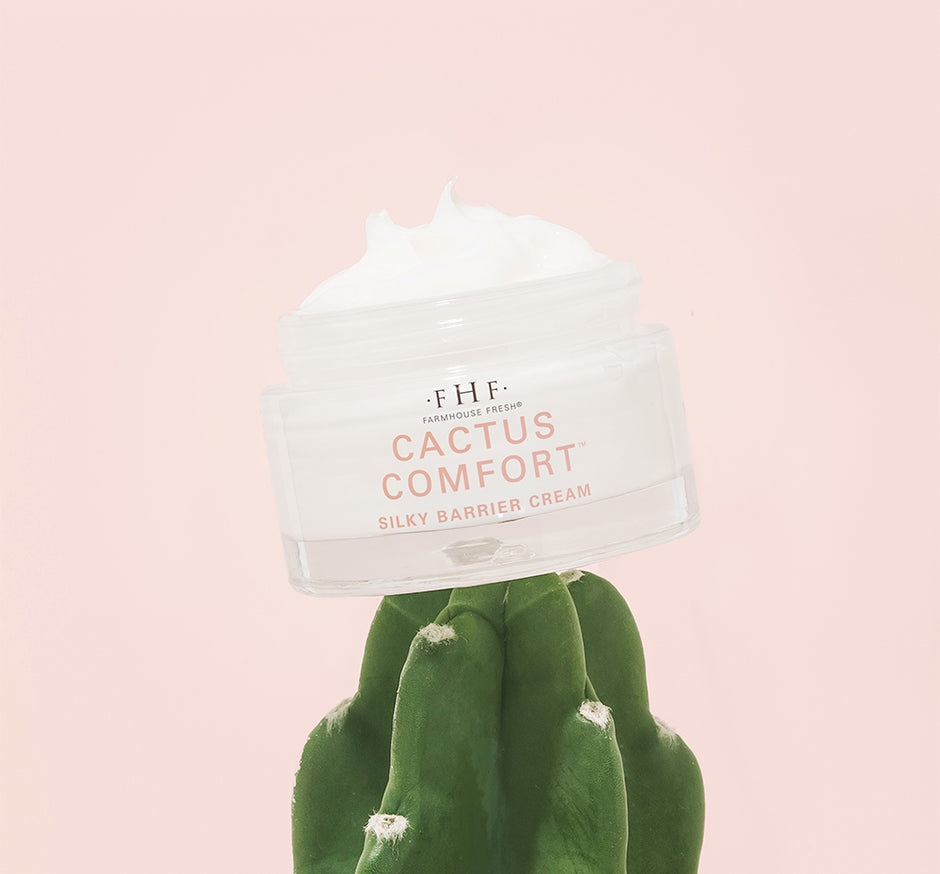 Face Collection – FarmHouse Fresh