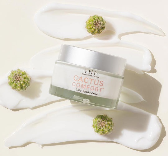 Cactus Comfort™ – FarmHouse Fresh