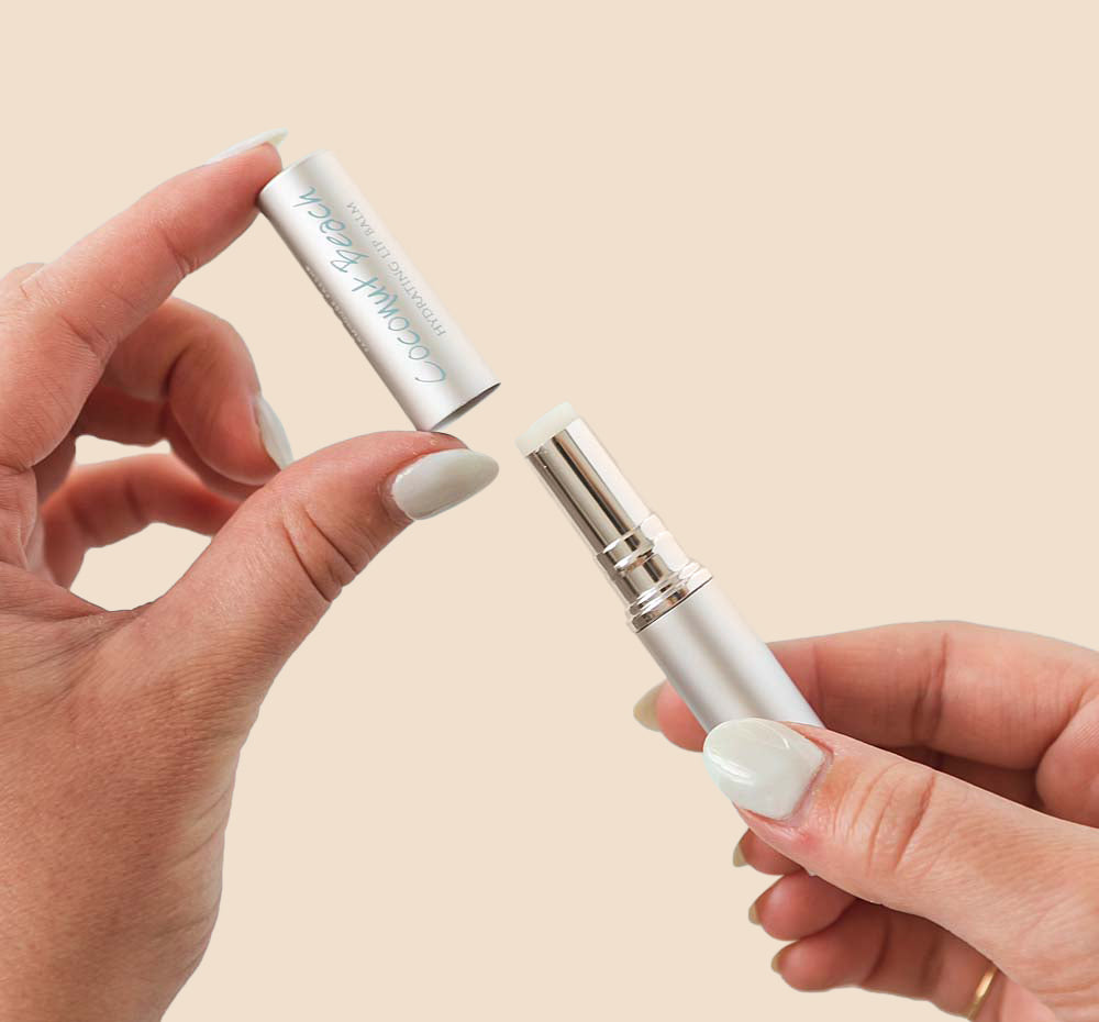 FarmHouse Fresh® Coconut Beach® Hydrating Lip Balm