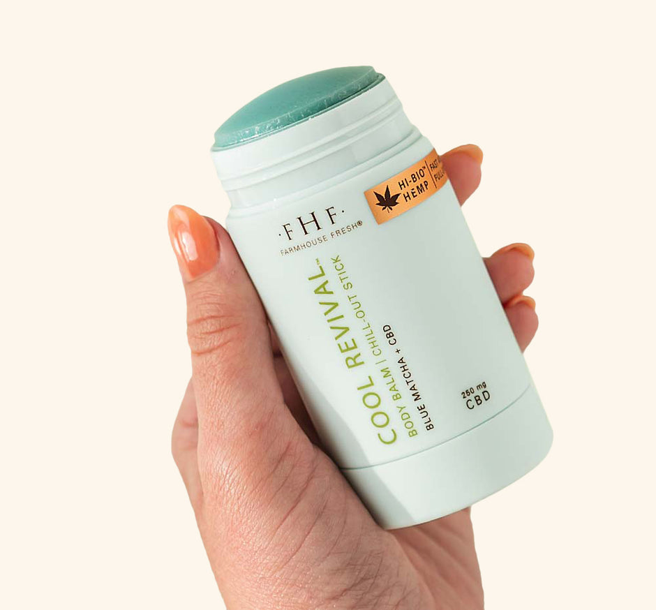 Body Balms – FarmHouse Fresh