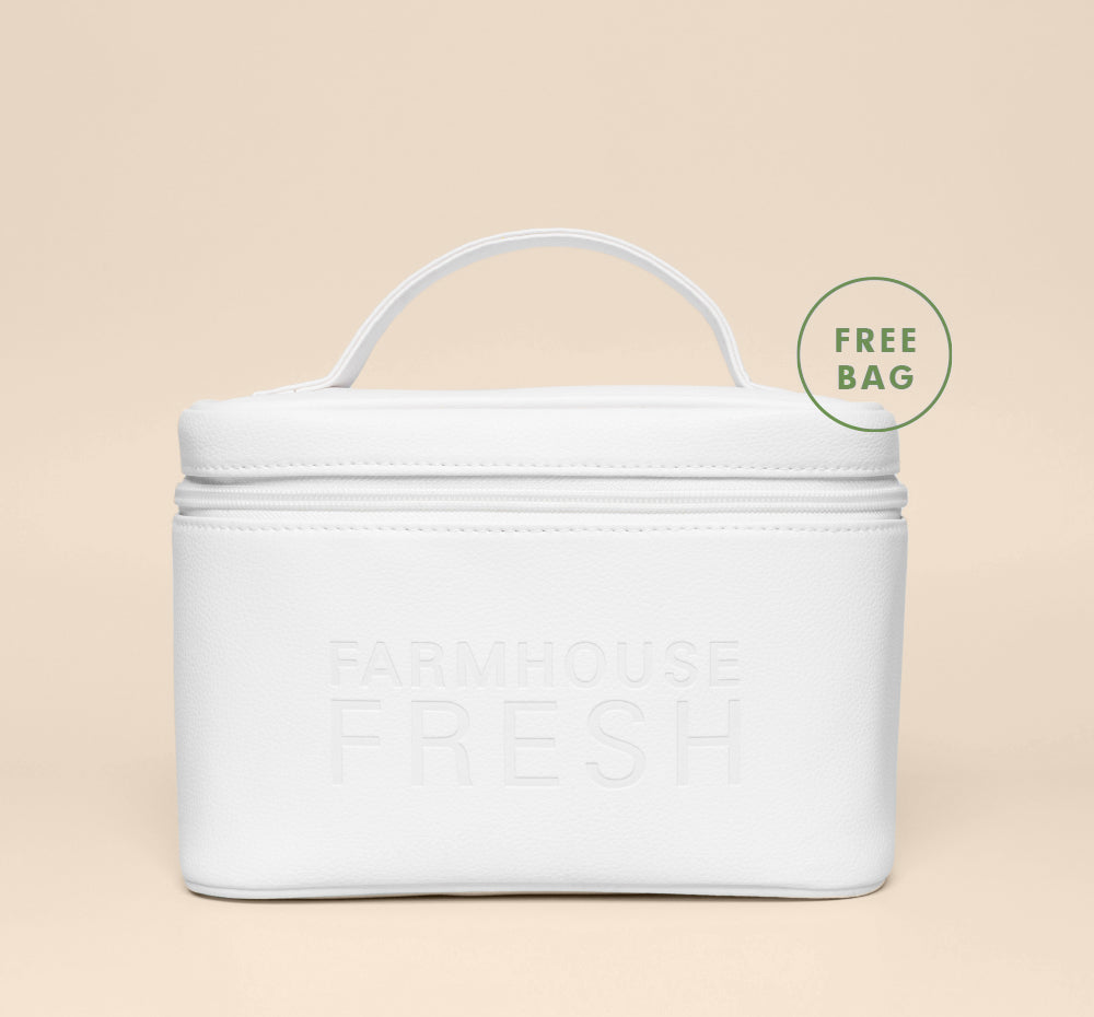 Deep Hydration Facial Set – FarmHouse Fresh