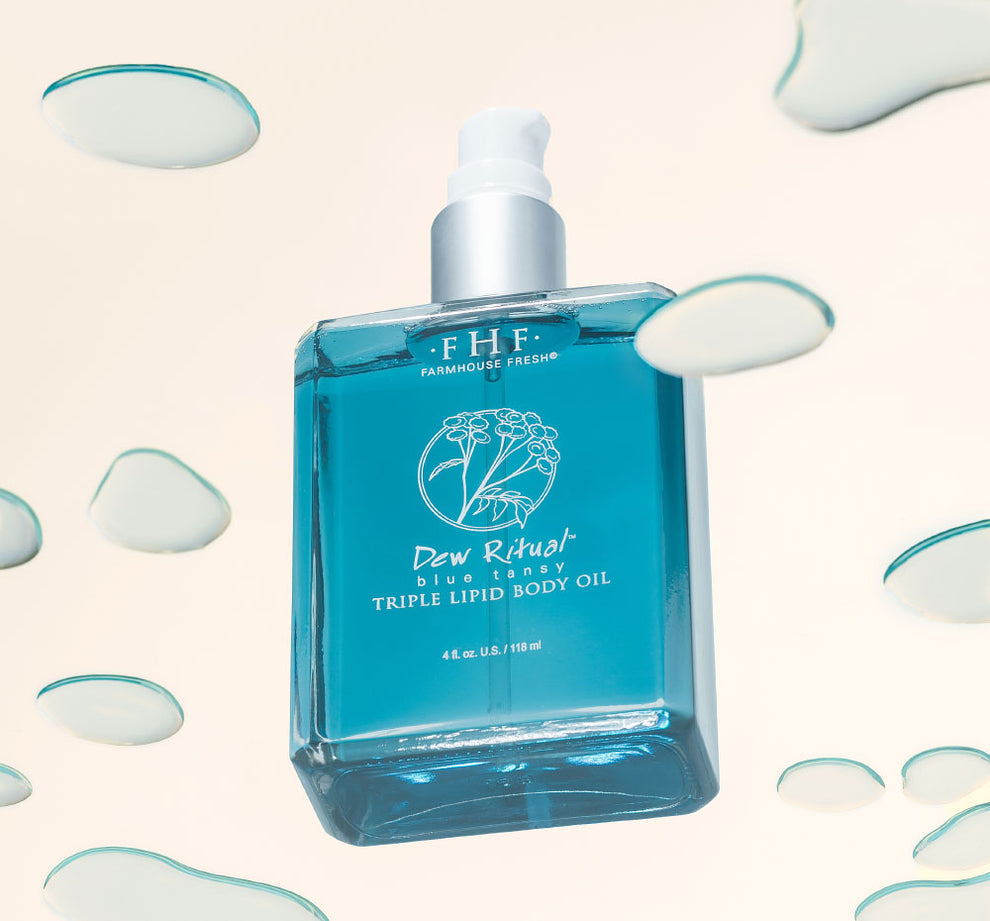 Dew Ritual® – FarmHouse Fresh