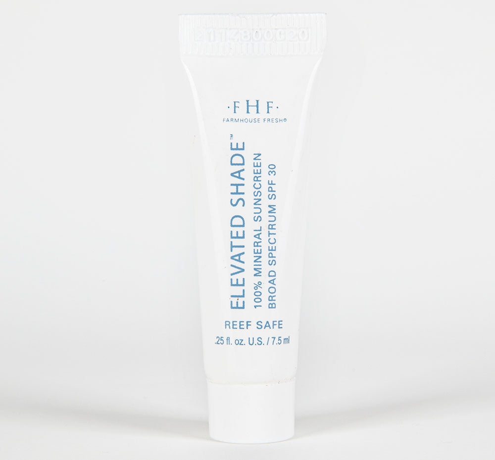 FarmHouse Fresh® Pick Your Own Mini Facial Product Samples – Choose 3