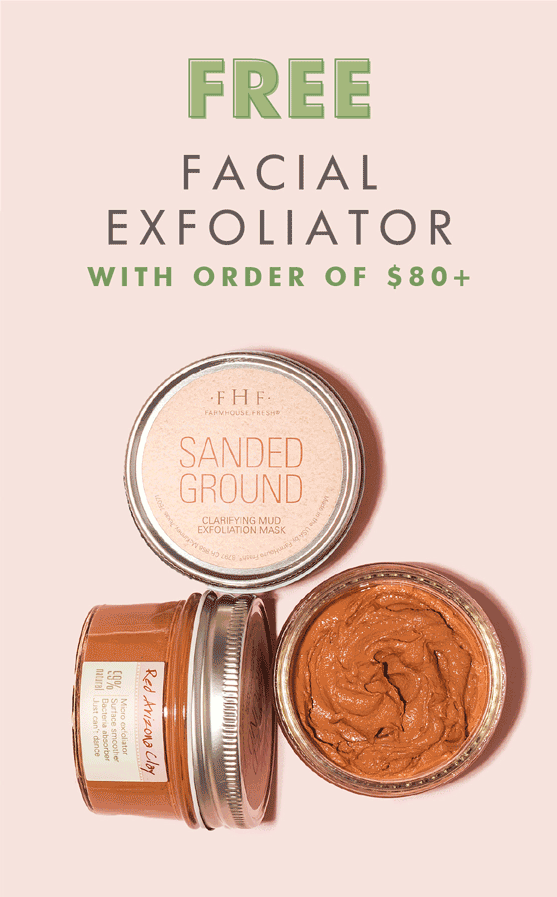 Body Collection – FarmHouse Fresh