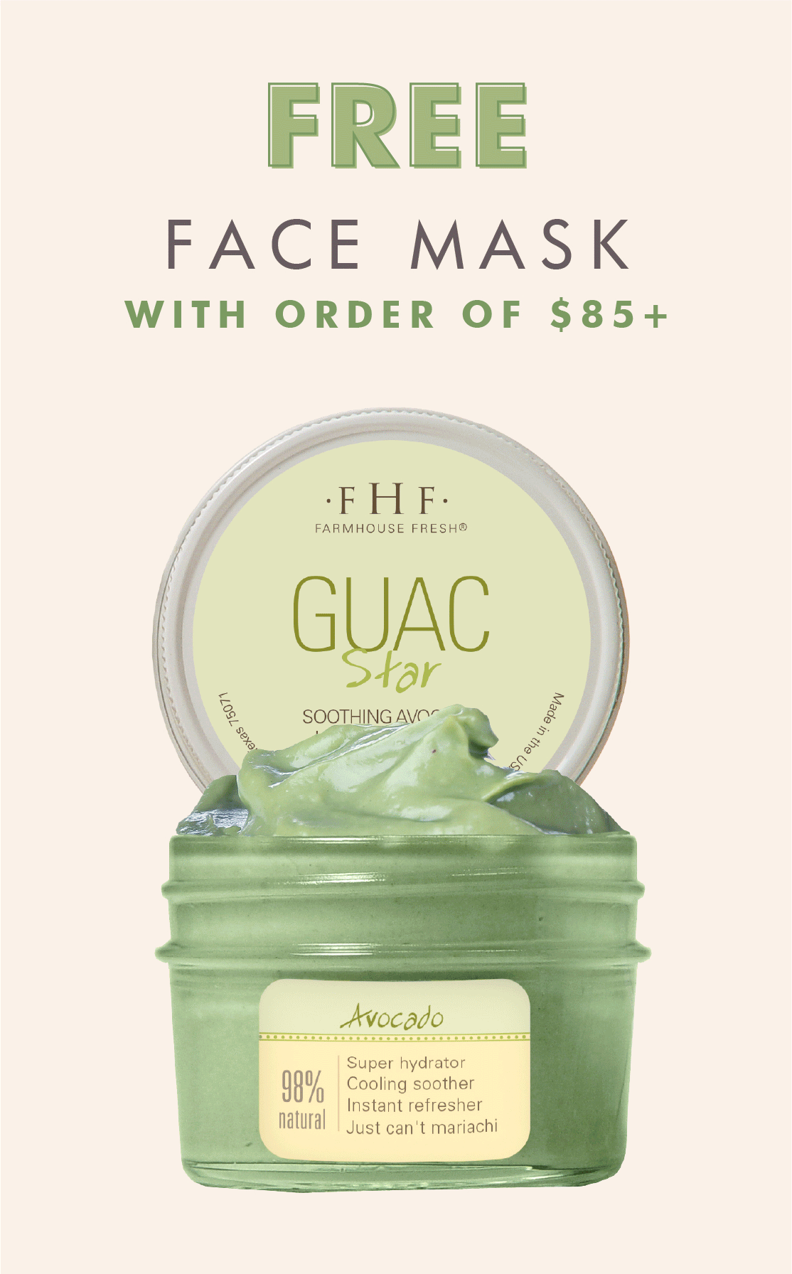 Merchandise – FarmHouse Fresh