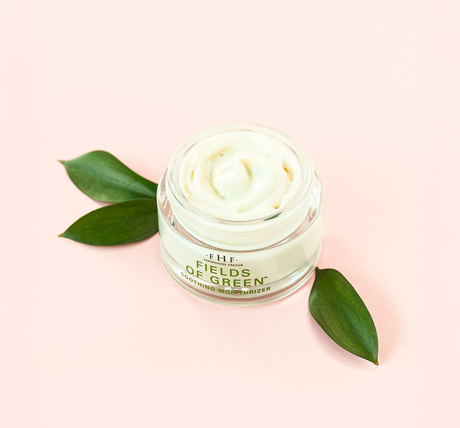 Face Moisturizers – FarmHouse Fresh
