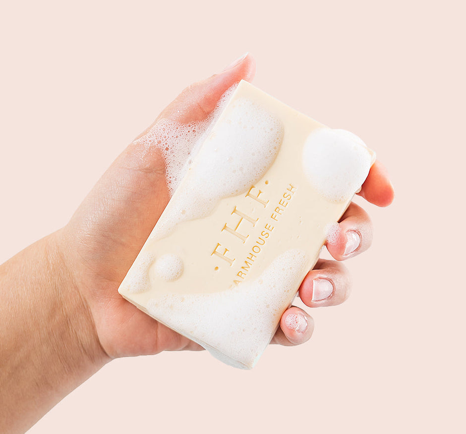 Body Collection – FarmHouse Fresh