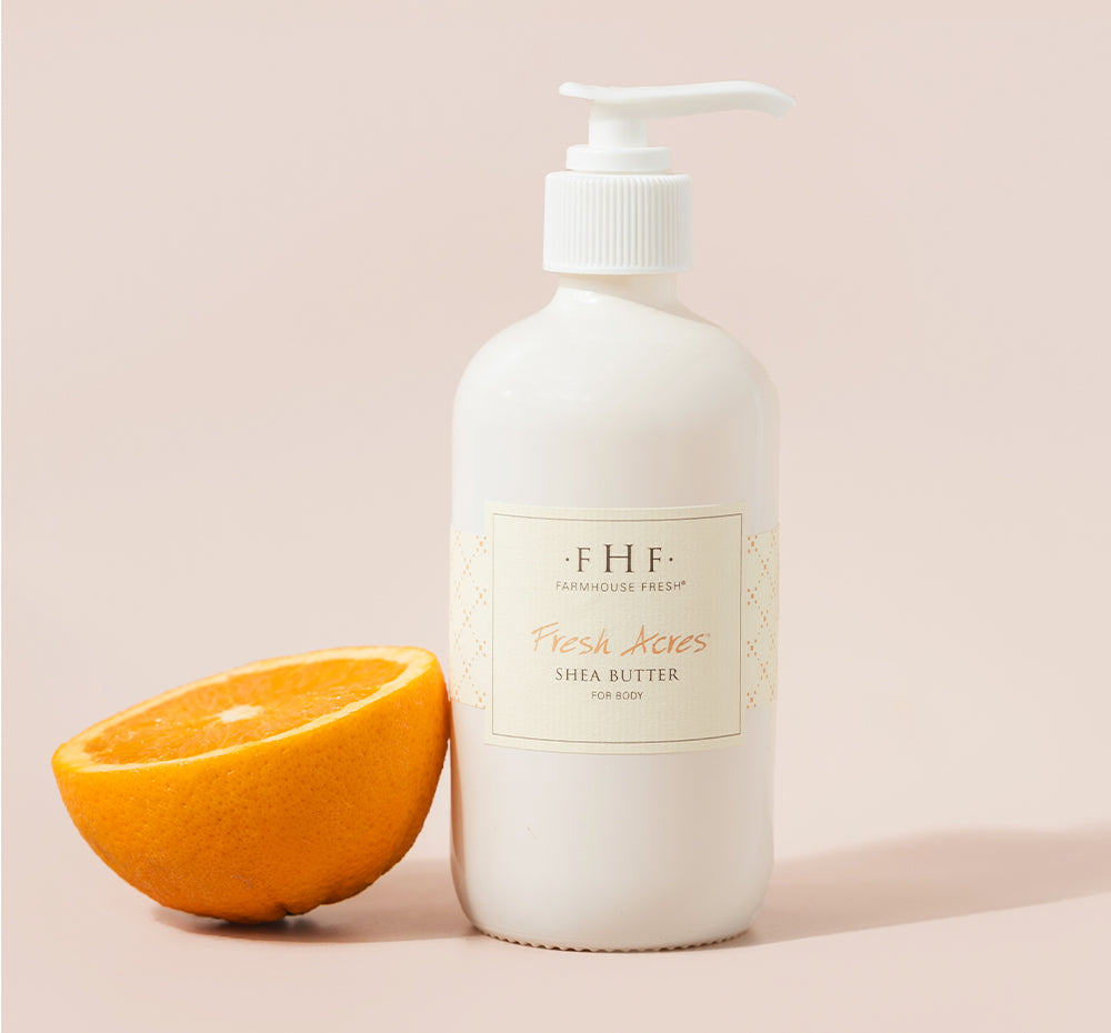 Fresh Acres® – FarmHouse Fresh