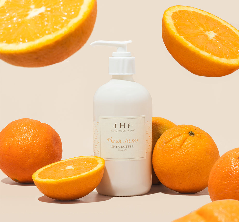 Fresh Acres® – FarmHouse Fresh