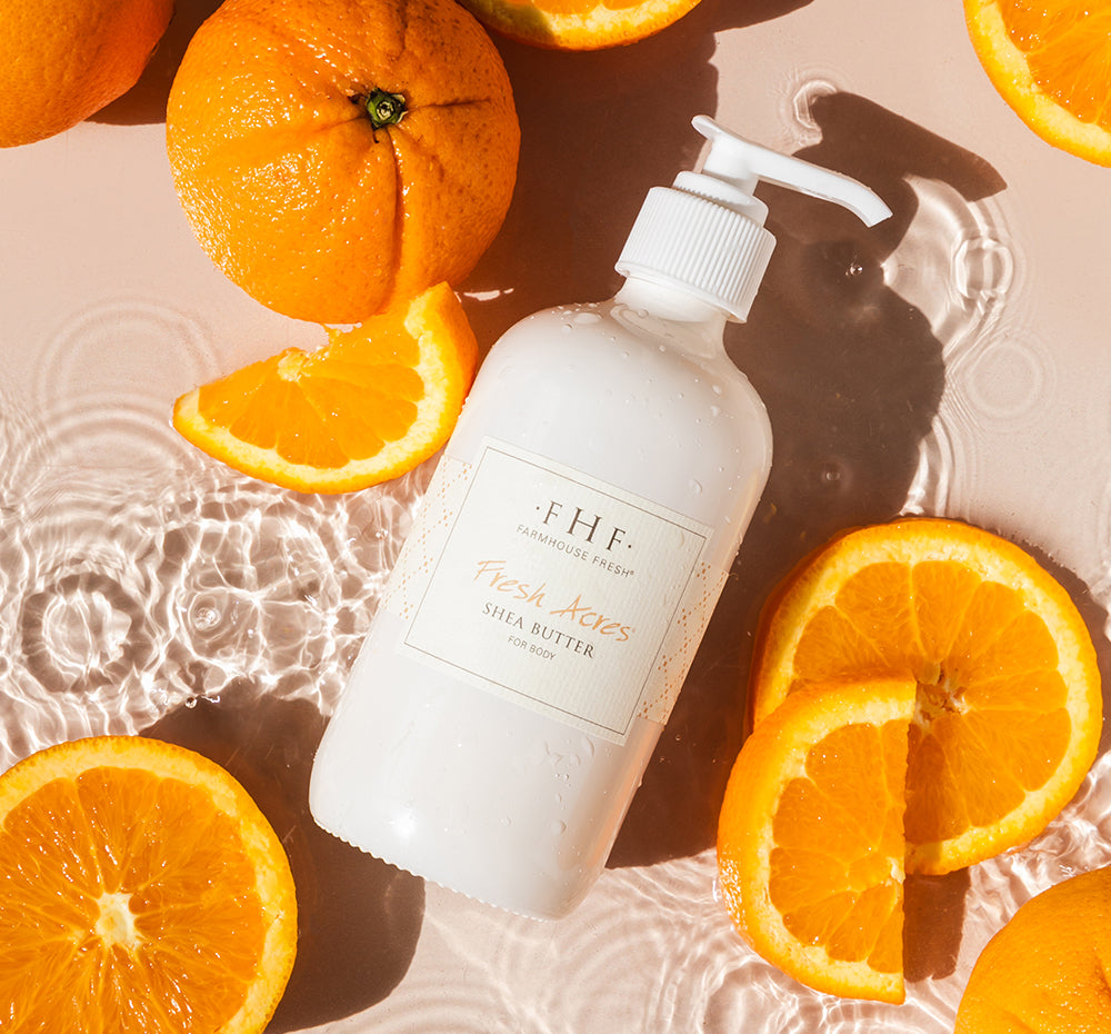 Fresh Acres® – FarmHouse Fresh