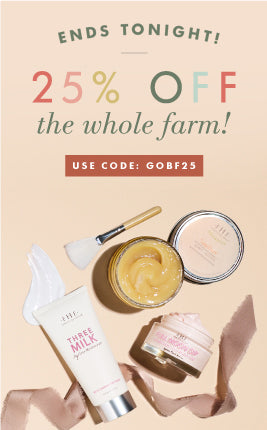 Gift Sets – FarmHouse Fresh