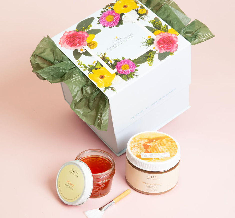 Body Collection – FarmHouse Fresh