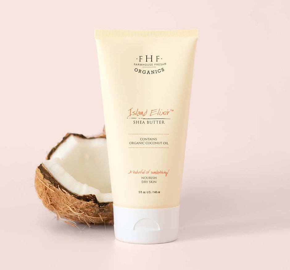 Body Moisturizers – FarmHouse Fresh