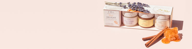 FarmHouse Fresh Skincare Trial Kits
