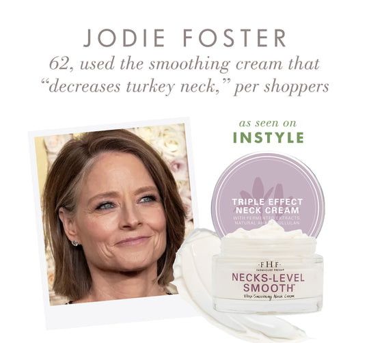 Necks-Level Smooth™ – FarmHouse Fresh