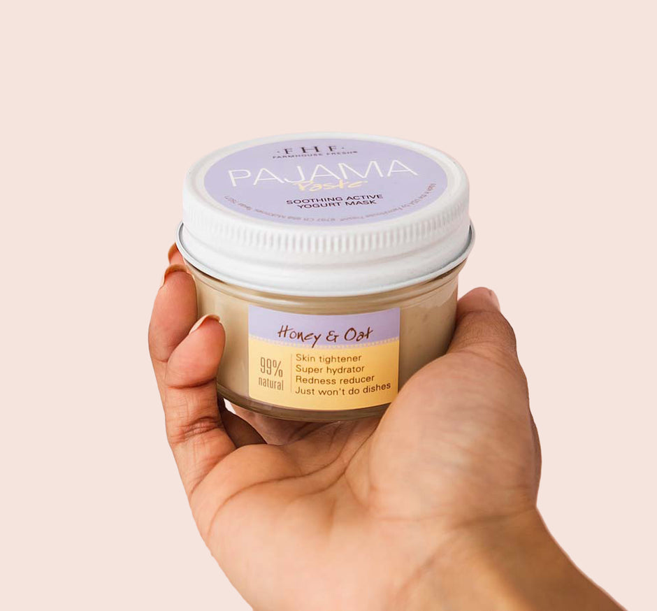 Face Masks – FarmHouse Fresh