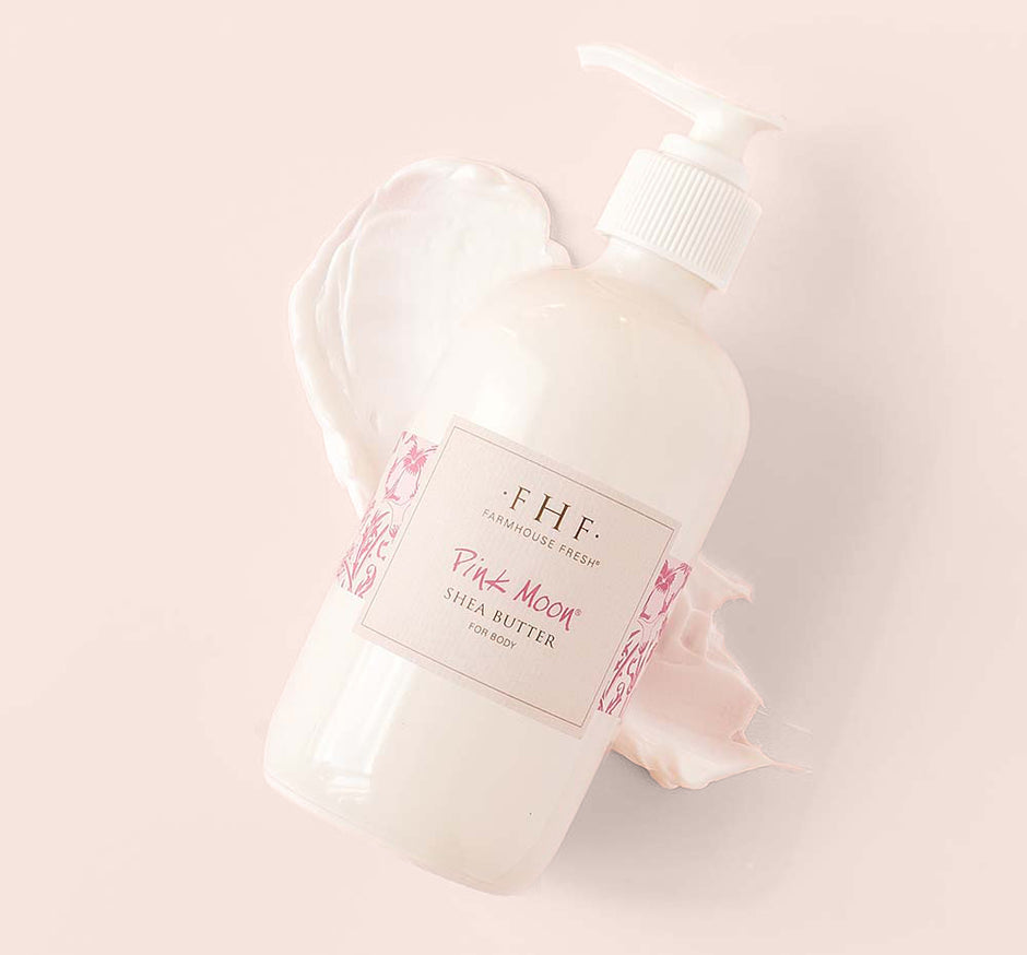 Body Moisturizers – FarmHouse Fresh