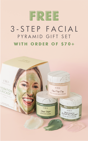 Trial Kits – FarmHouse Fresh