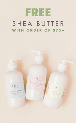 Body Collection – FarmHouse Fresh