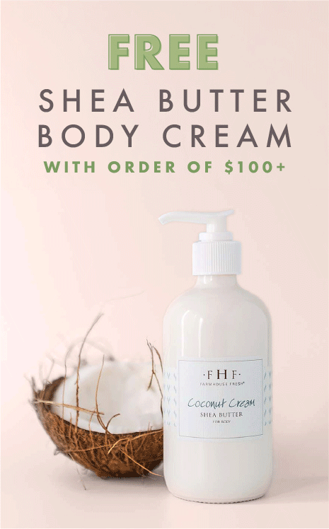 Body Collection – FarmHouse Fresh