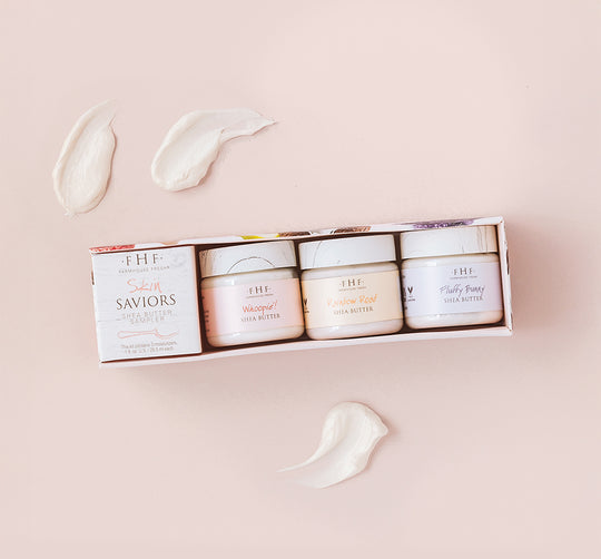 Trial Kits – FarmHouse Fresh