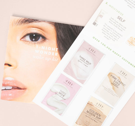 Trial Kits – FarmHouse Fresh