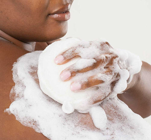 Sunshine Silk® Body Wash & Shea Butter Bundle – FarmHouse Fresh