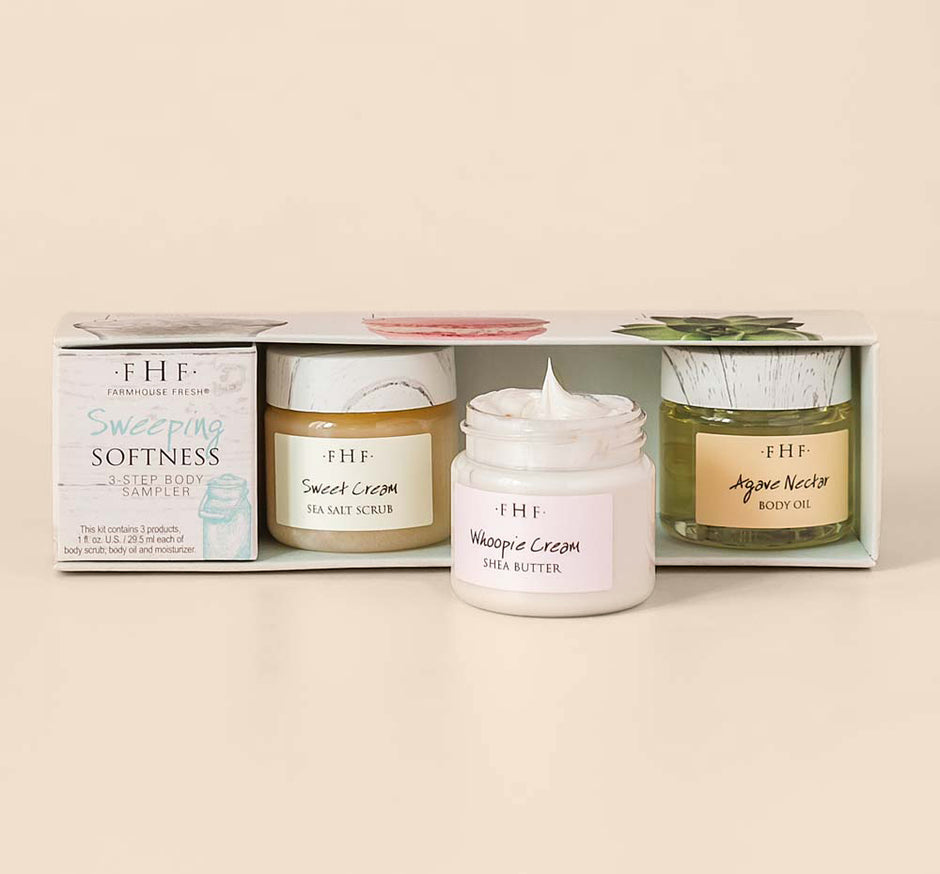 Body Collection – Page 3 – FarmHouse Fresh