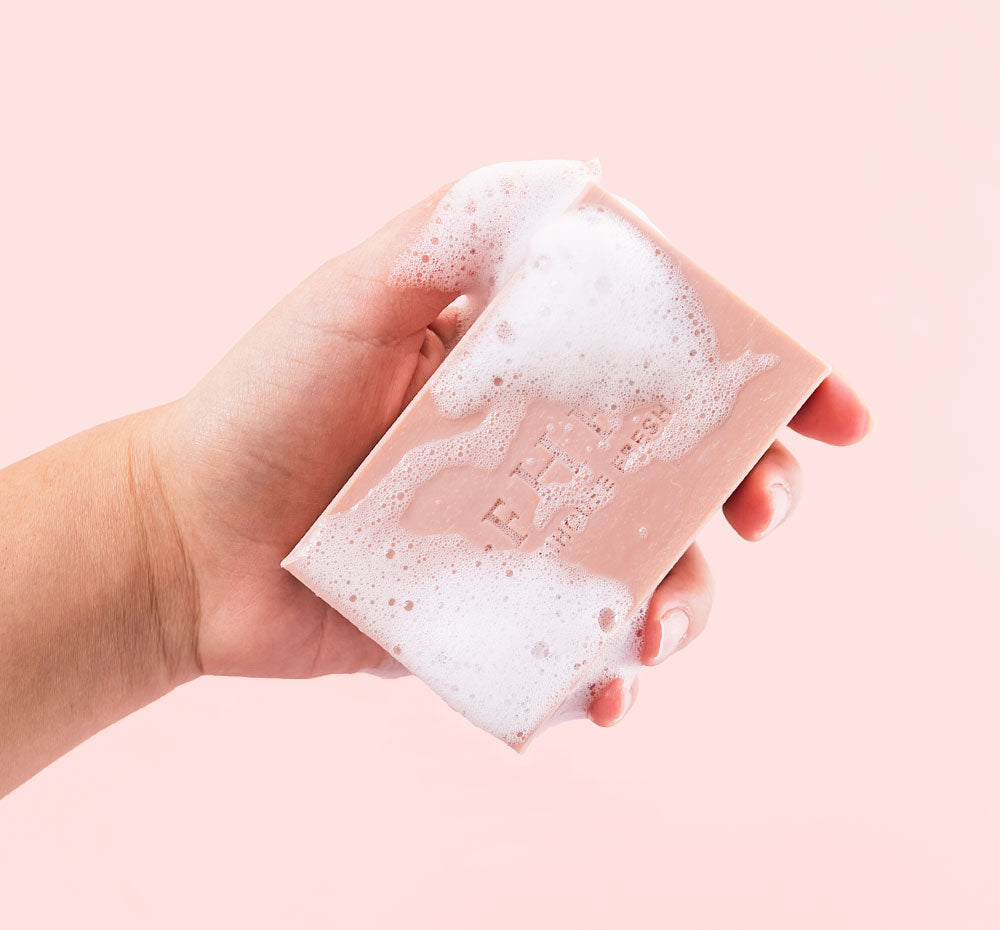 Sweet Tea Bar Soap & Shea Butter Bundle – FarmHouse Fresh