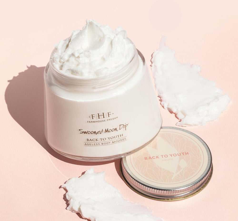 Swooned Moon Dip® – FarmHouse Fresh