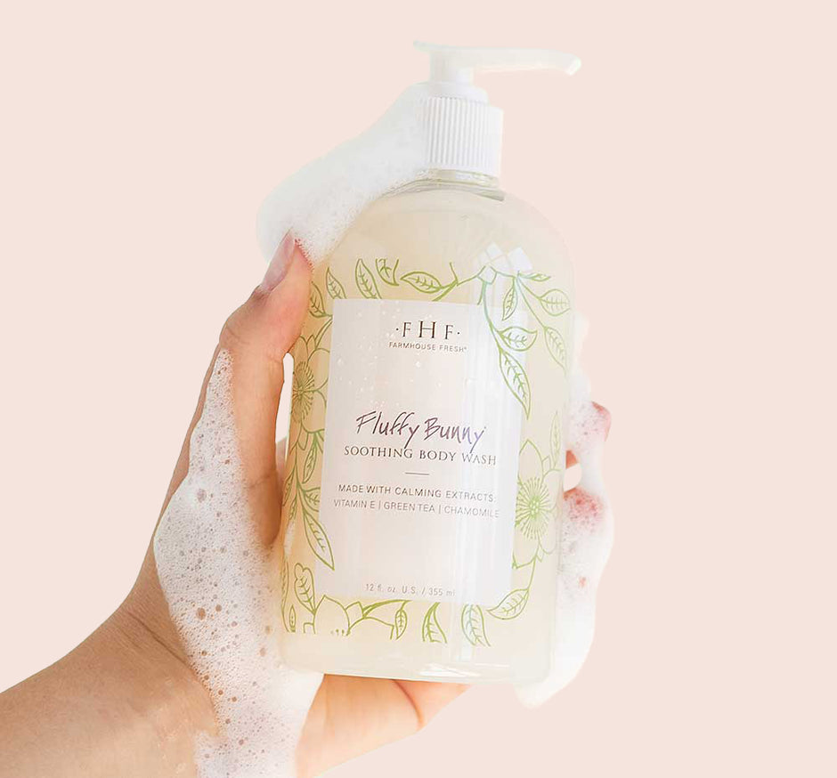 Body Washes – FarmHouse Fresh