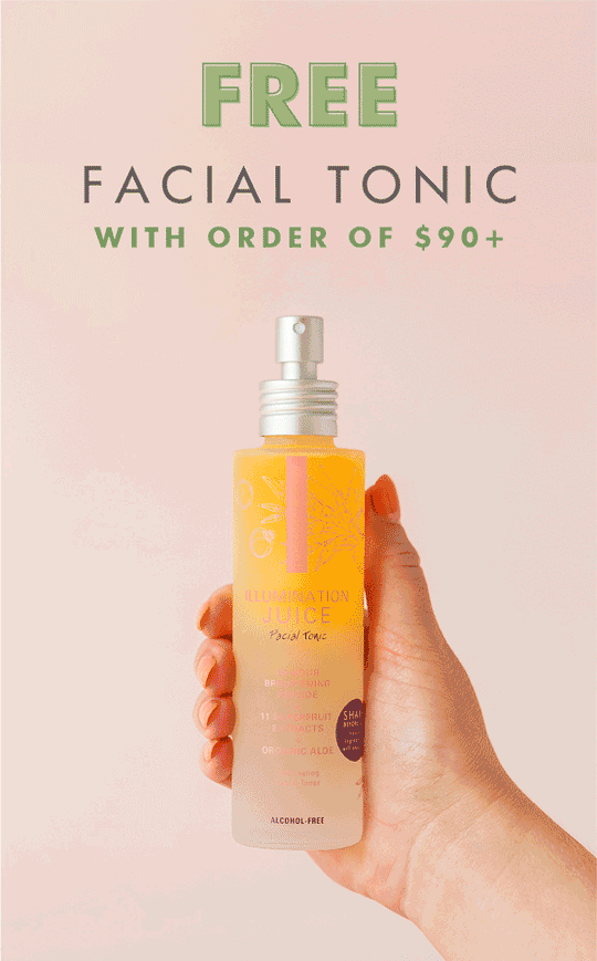 Facial Bundles Farmhouse Fresh 5559