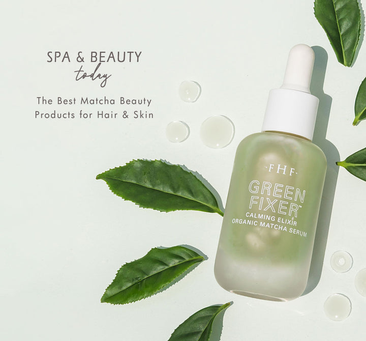 Green Fixer® – FarmHouse Fresh