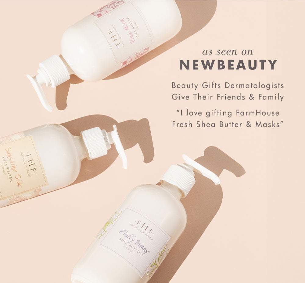 FarmHouse Fresh® Whoopie® Shea Butter