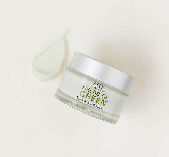 Face Moisturizers – FarmHouse Fresh