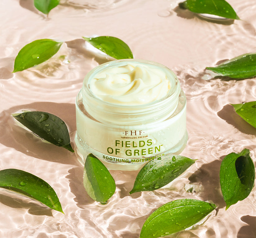 Fields of Green™ – FarmHouse Fresh