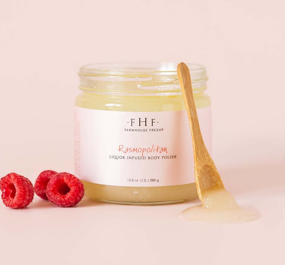 Body Scrubs – FarmHouse Fresh