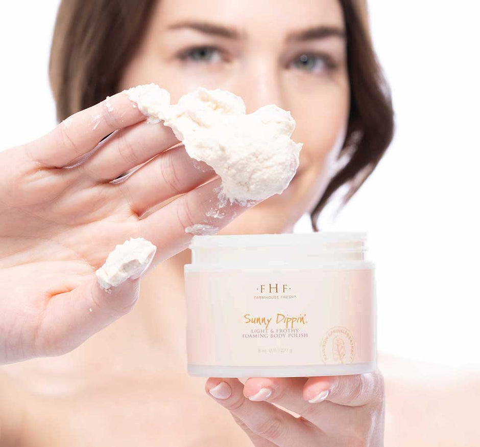 Body Scrubs – FarmHouse Fresh